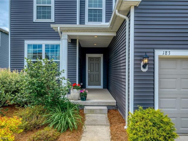 183 Nottingham Way