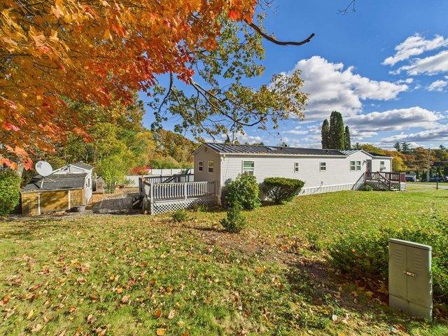 183 New Hillcrest Dr, Greenville, NH 03048