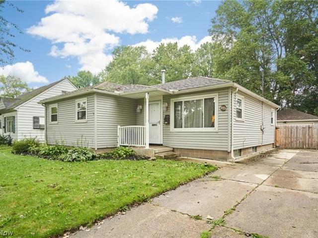 183 S Frank Blvd, Akron, OH 44313