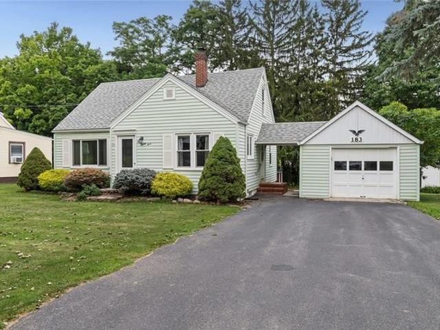 183 South Ave, Penn Yan, NY 14527