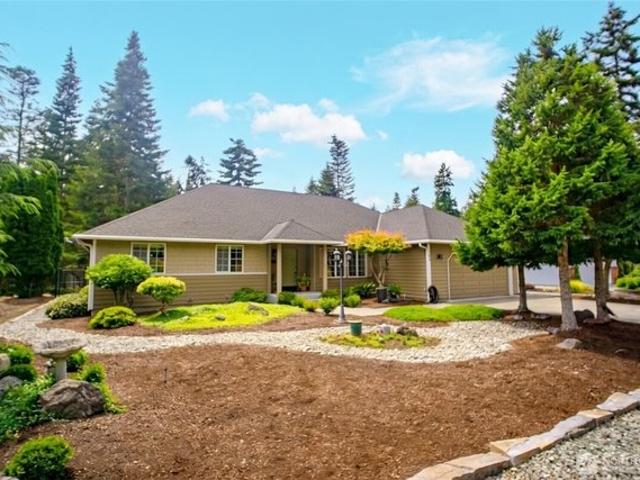 183 San Juan Dr, Sequim, WA 98382