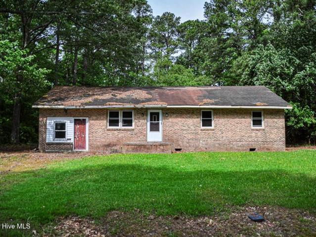 183 Sand Hills Rd, Camden, NC 27921