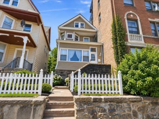 183 Saratoga Ave, Yonkers, NY 10705