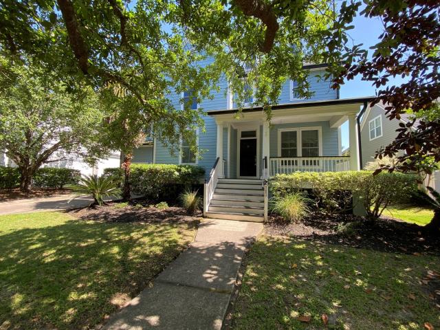 183 Scott Street