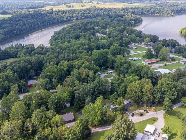 183 Shawnee Cir