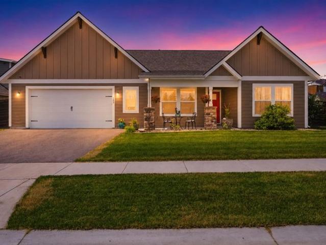 183 Silver Tip Trl, Kalispell, MT 59901