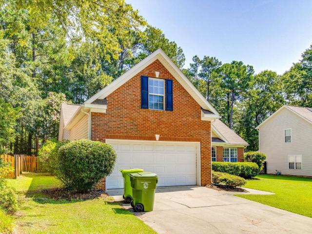 183 Silverwood Trail
