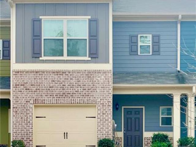 183 Spring Way Square, Canton, GA 30114 | MLS #7731