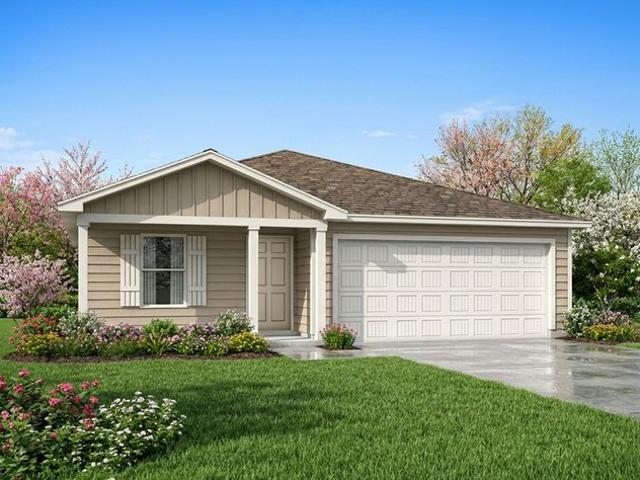 183 Stellars Sea Ct, Benson, NC 27504