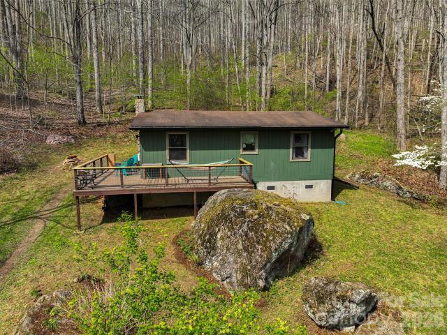 183 Stoney Fork Road