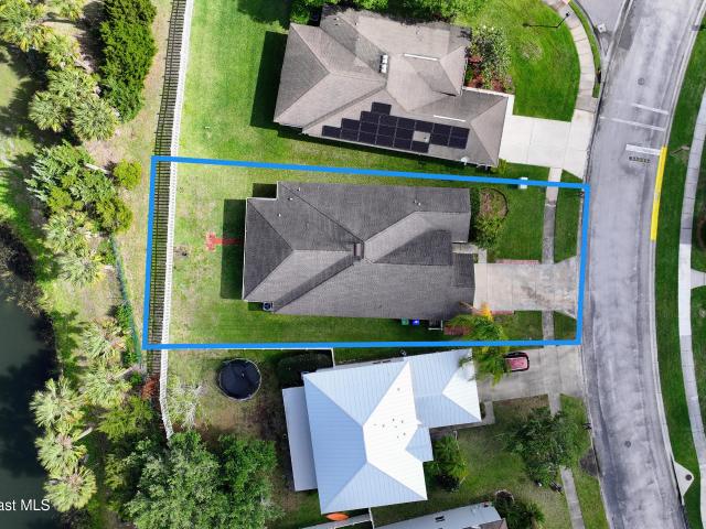 183 Stony Point Dr, Sebastian, FL 32958 | MLS #1074