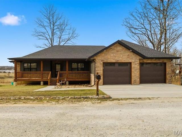183 Sunshine Ave, Cabool, MO 65689