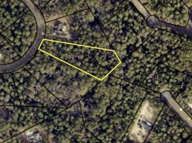 183 Sunrise Dr, Woodbine, GA 31569