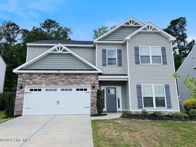 183 Swinton Pond Rd, Grovetown, GA 30813