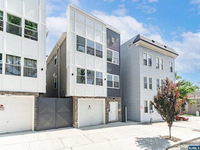 183 Sylvan Ave, Newark, NJ 07104