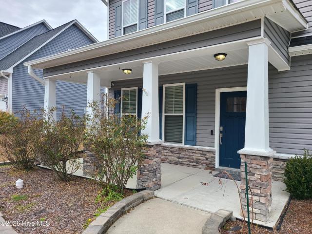 183 Pamlico Drive