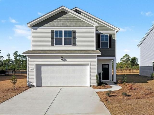 183 Pampa Dr, Loris, SC 29569