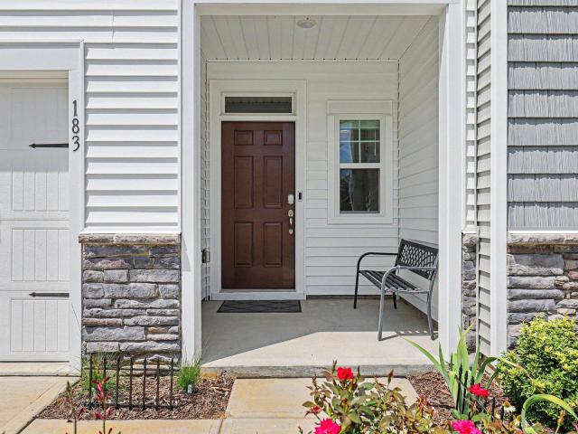 183 Peebles Drive