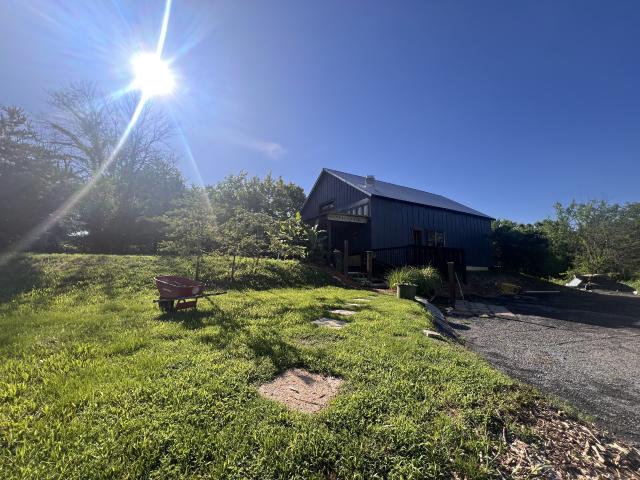 183 Phosphate Ln
