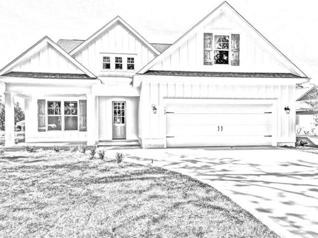 183 PISTACHIO Ln, Kingsland, GA 31548