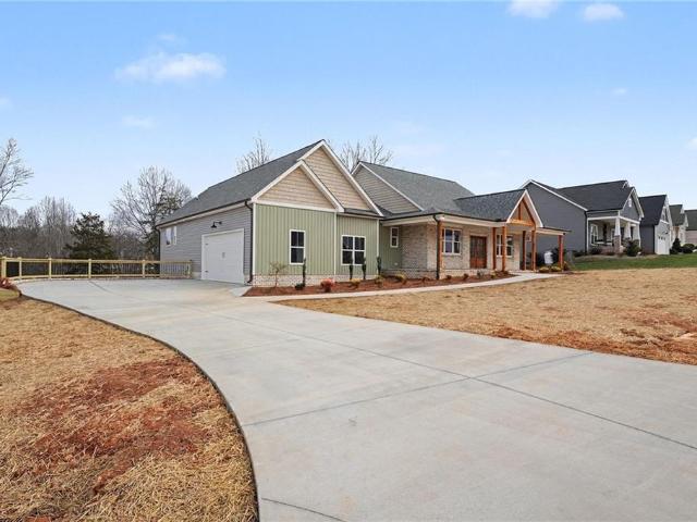183 Providence Trail