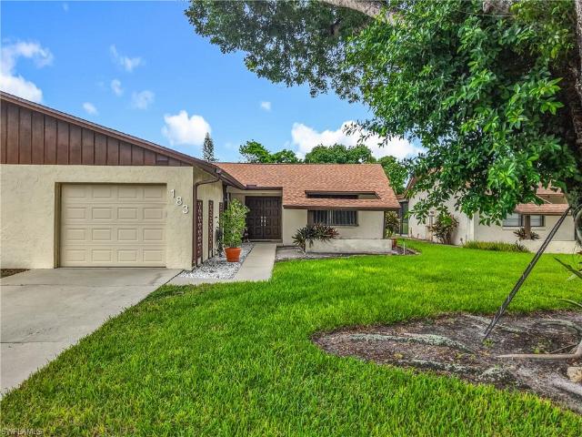 183 Round Key Cir, Unit D4, Naples, FL 34112 | MLS #225068 | Compass