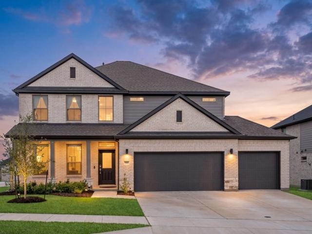 183 Rock Rose Cir, Lavon, TX 75166
