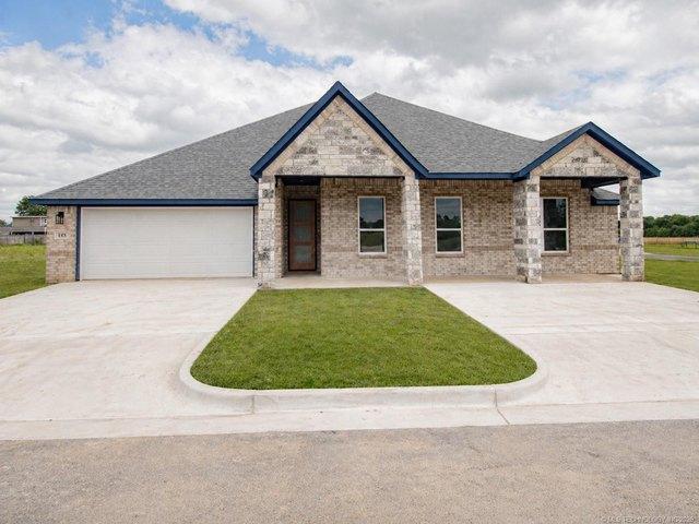183 Rancho Sol St, Durant, OK 74701
