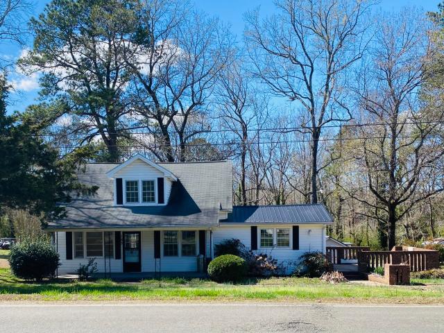 183 Red Hill Loop Rd, Warrenton, NC 27589 | MLS #10153