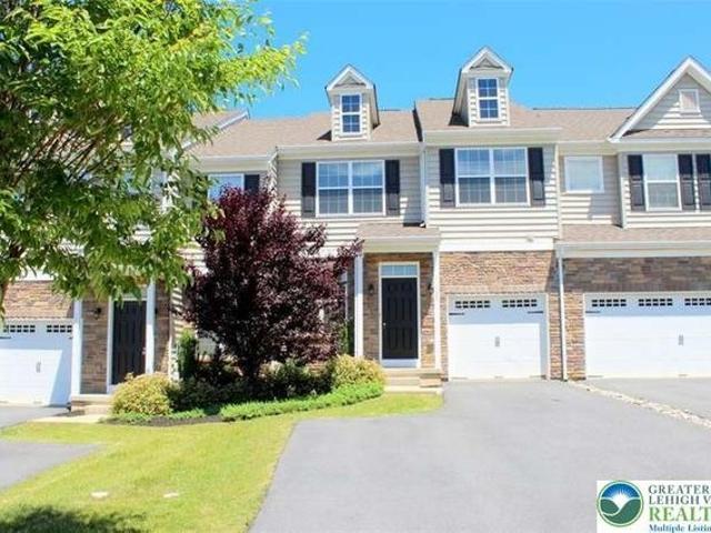 183 Redclover Ln, Upper Macungie Township, PA 18104