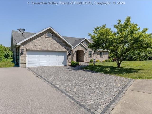 183 River Cv, Mount Alto, WV 25264