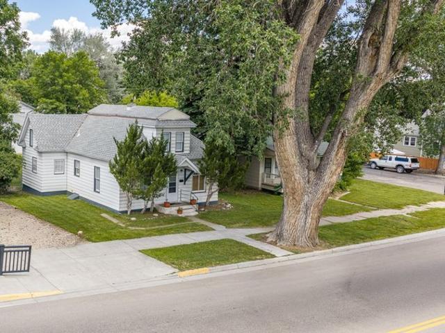 183 W 5th St, Sheridan, WY 82801