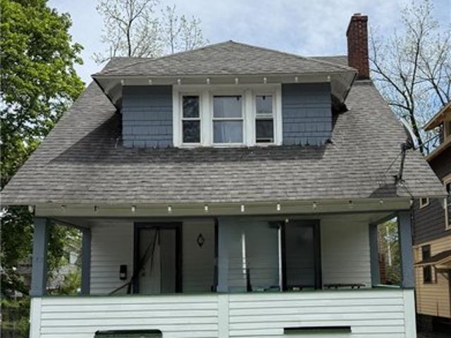 183 W Berger Ave, Syracuse, NY 13205