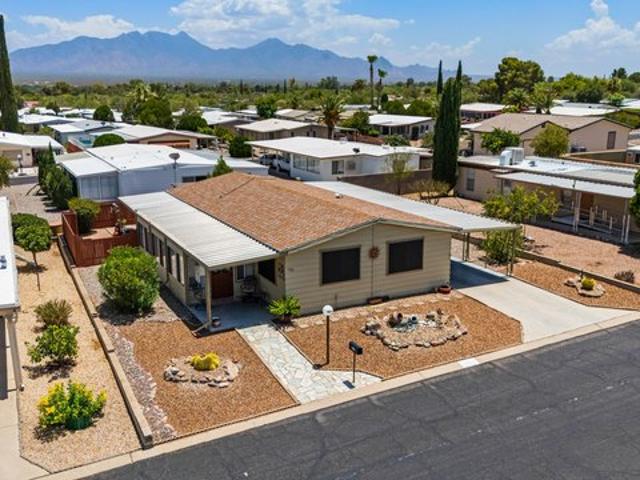 183 W Cedro Dr, Green Valley, AZ 85614