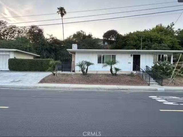 183 W El Repetto Dr, Monterey Park, CA 91754 MLS #WS25186780