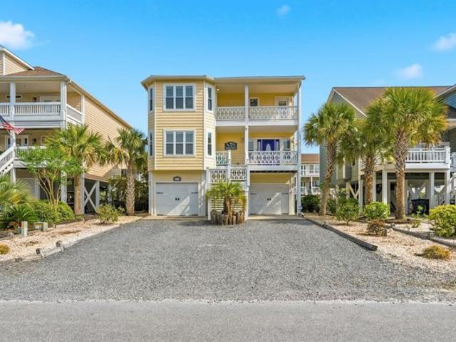 183 W Fourth St, Ocean Isle Beach, NC 28469