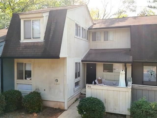 183 Woodstone Dr, Athens, GA 30605