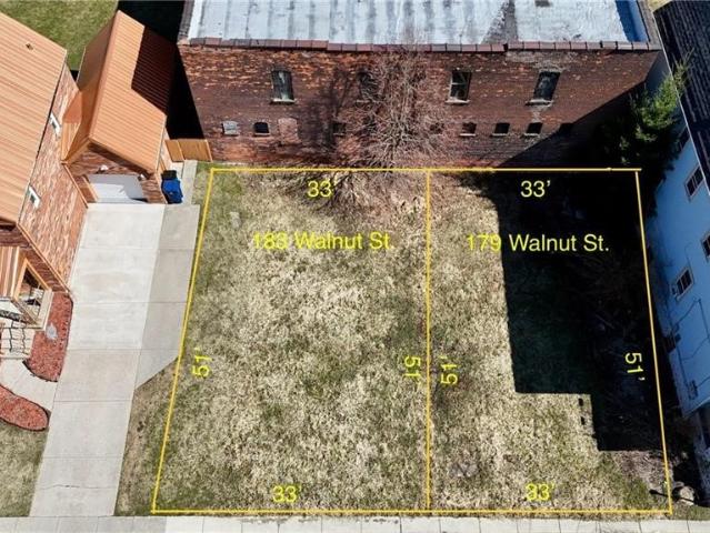 183 Walnut Street