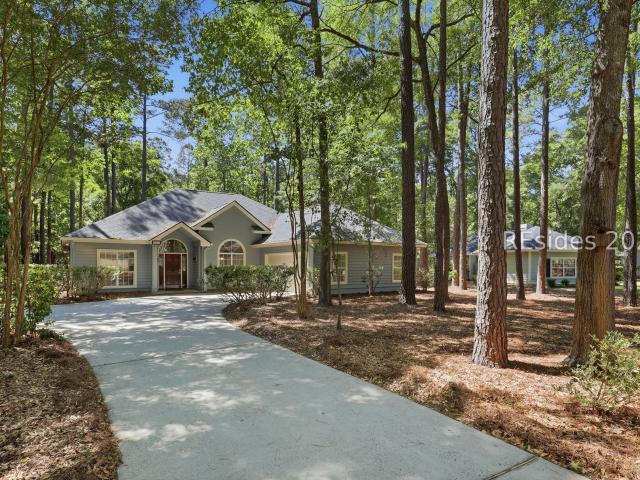 183 Whiteoaks Cir, Bluffton, SC 29910 | MLS #507959 | Compass