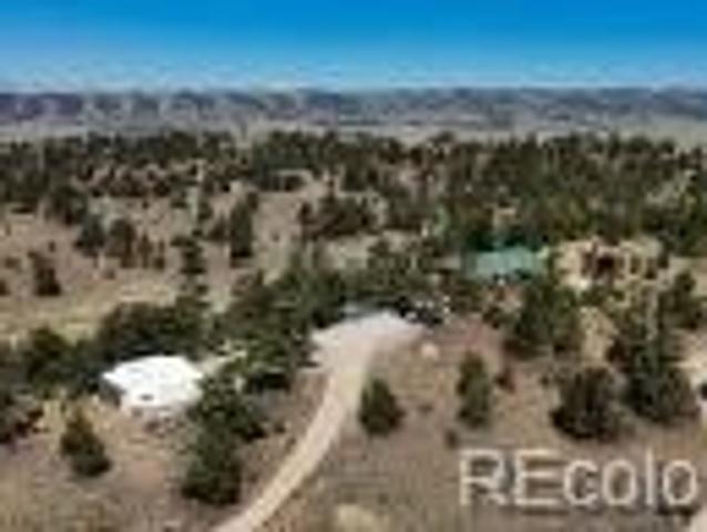 183 Toreador Ln, Como, CO 80432