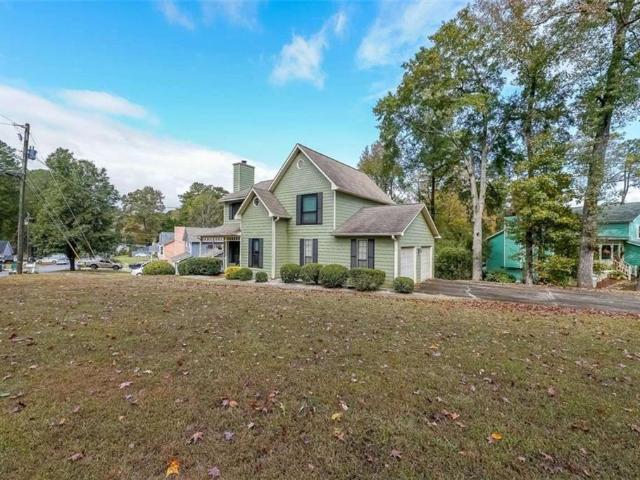 183 Timothy Ln NW, Lilburn, GA 30047 | MLS #7763