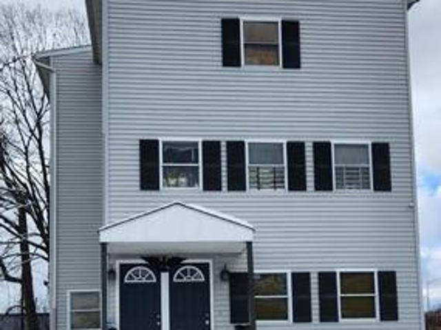 183 Union Ave #1, Bridgeport, CT 06607