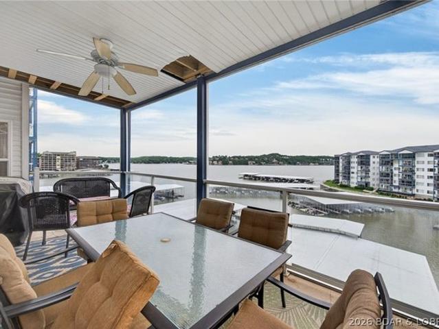 183 Upper Monarch Cove Dr Unit 4F, Lake Ozark, MO 65049