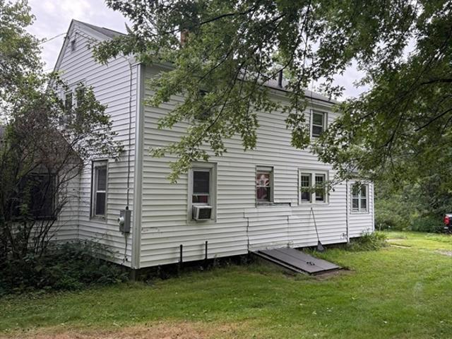 183 Upper Rd