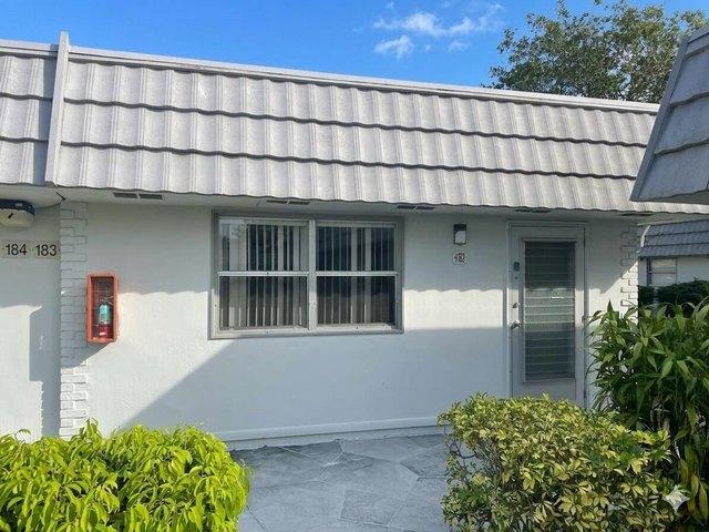 183 Valencia H Unit 183, Delray Beach, FL 33446