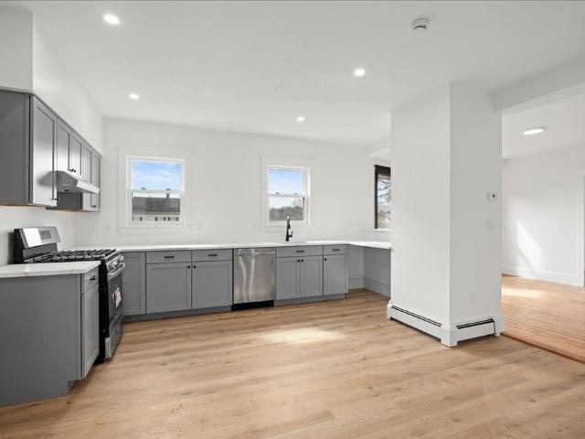 183 Vernon St, Unit 2, Worcester, MA 01607 | MLS #73486