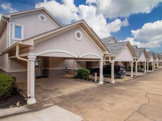183 Villa Pt Apt B, Hot Springs, AR 71913
