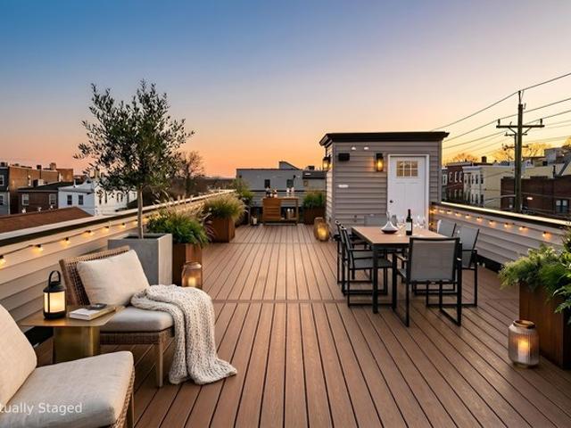 183 Zabriskie St Unit 3, Jersey City, NJ 07307