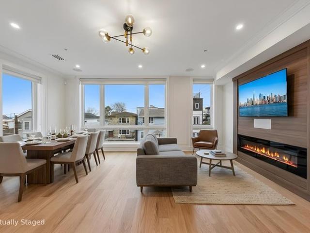 183 Zabriskie St Unit 3, Jersey City, NJ 07307