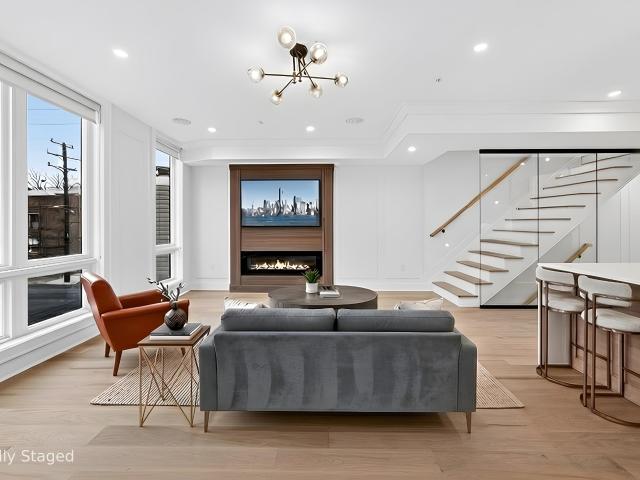 183 Zabriskie St, Unit 3, Jersey City, NJ 07307 | MLS #260005